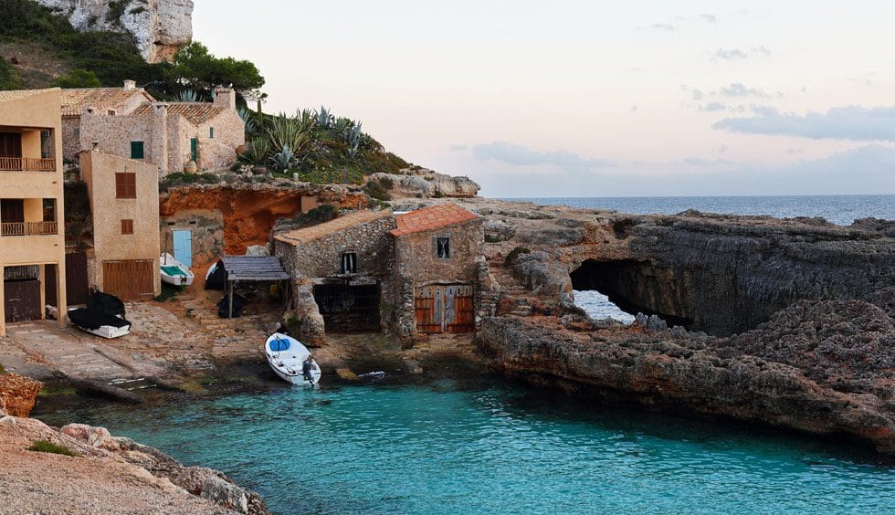 The best coves in Mallorca: a complete guide - Sailing Trips Mallorca